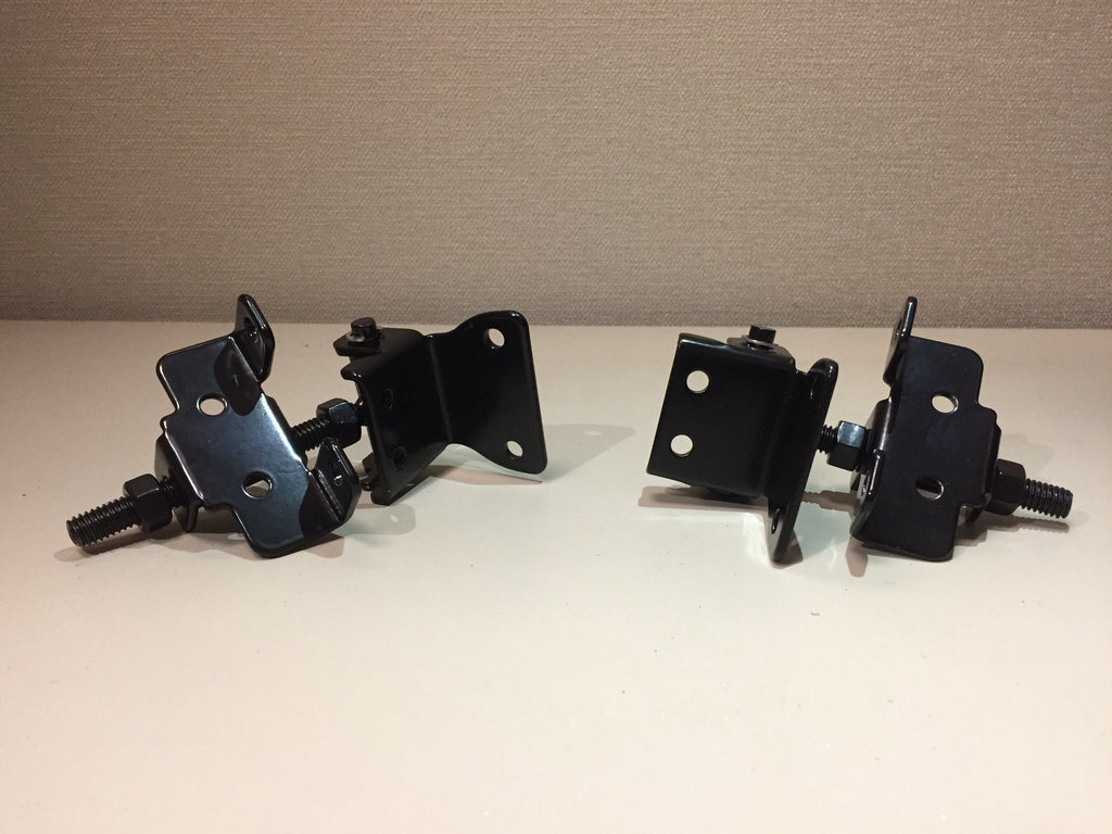 Fully Adjusting Hinge – America's Fence Store - Grand Island