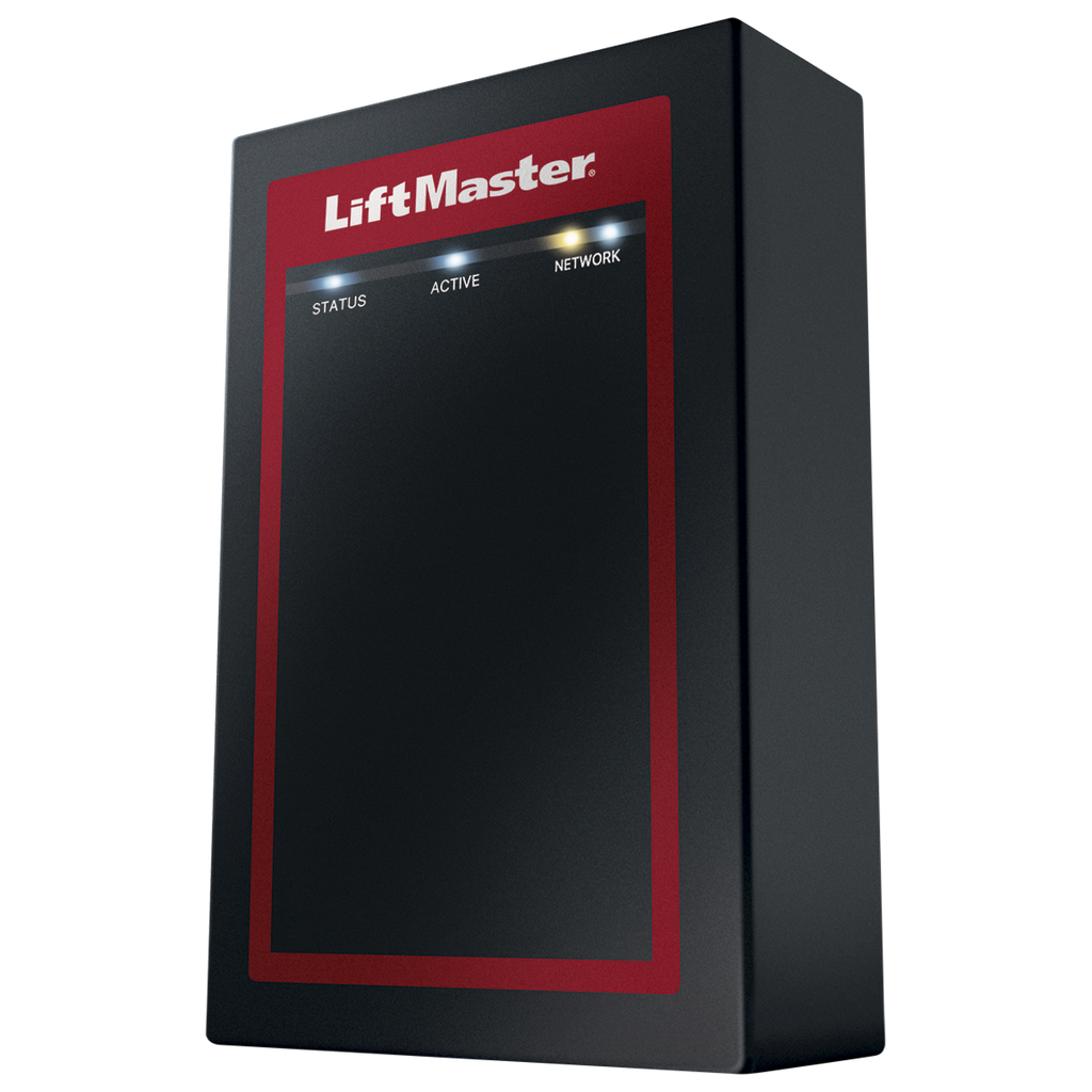 Connected Access Portal, 2-Door Controller – America's Fence Store ...